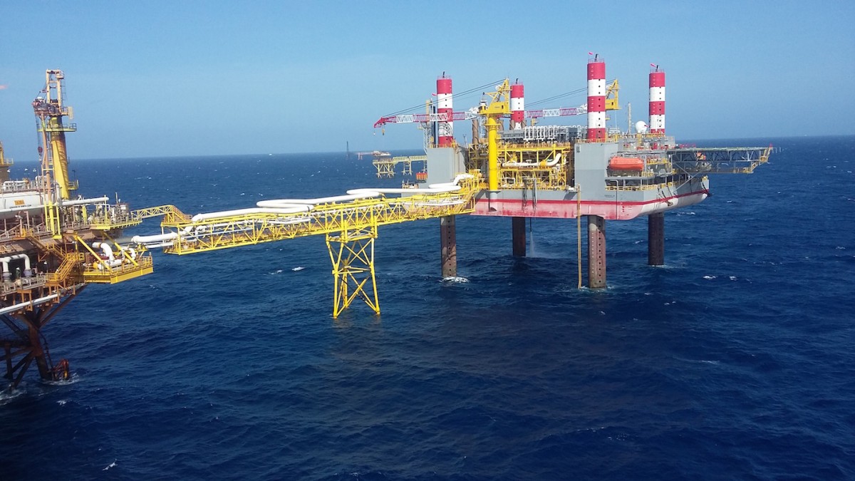 nuvoil: un año de operar el más innovador sistema de compresión de gas ...