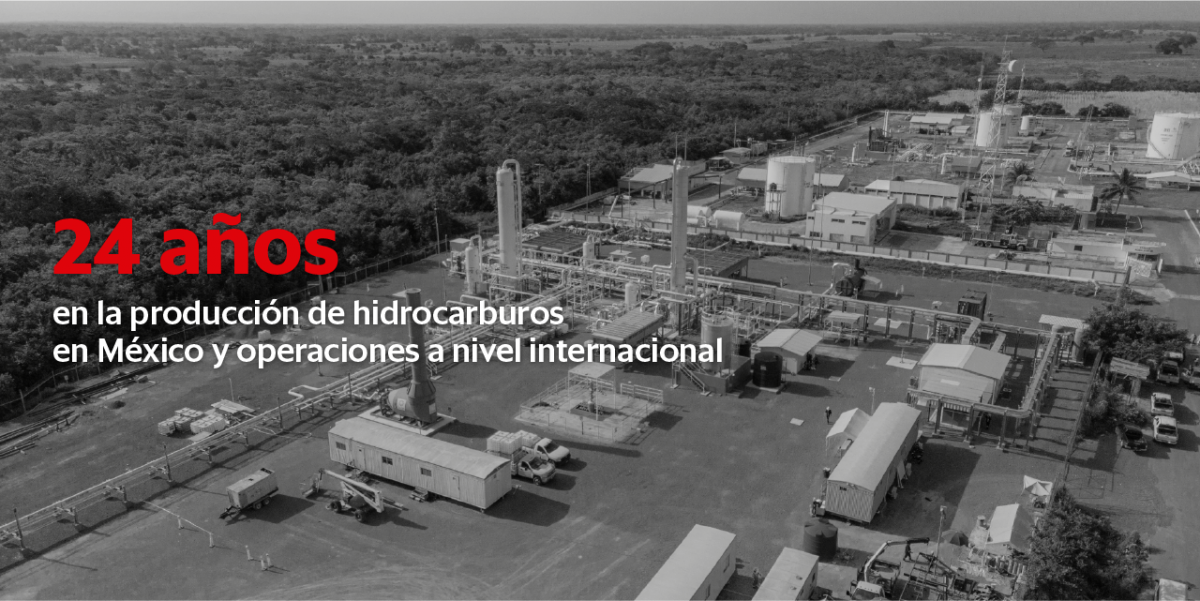 perdiz | Nuvoil México