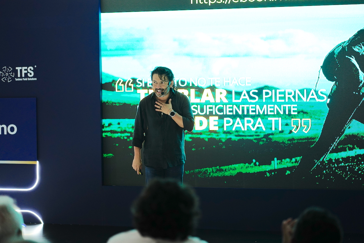 Millan Ludeña Ganador de Guiness World Records | Nuvoil México